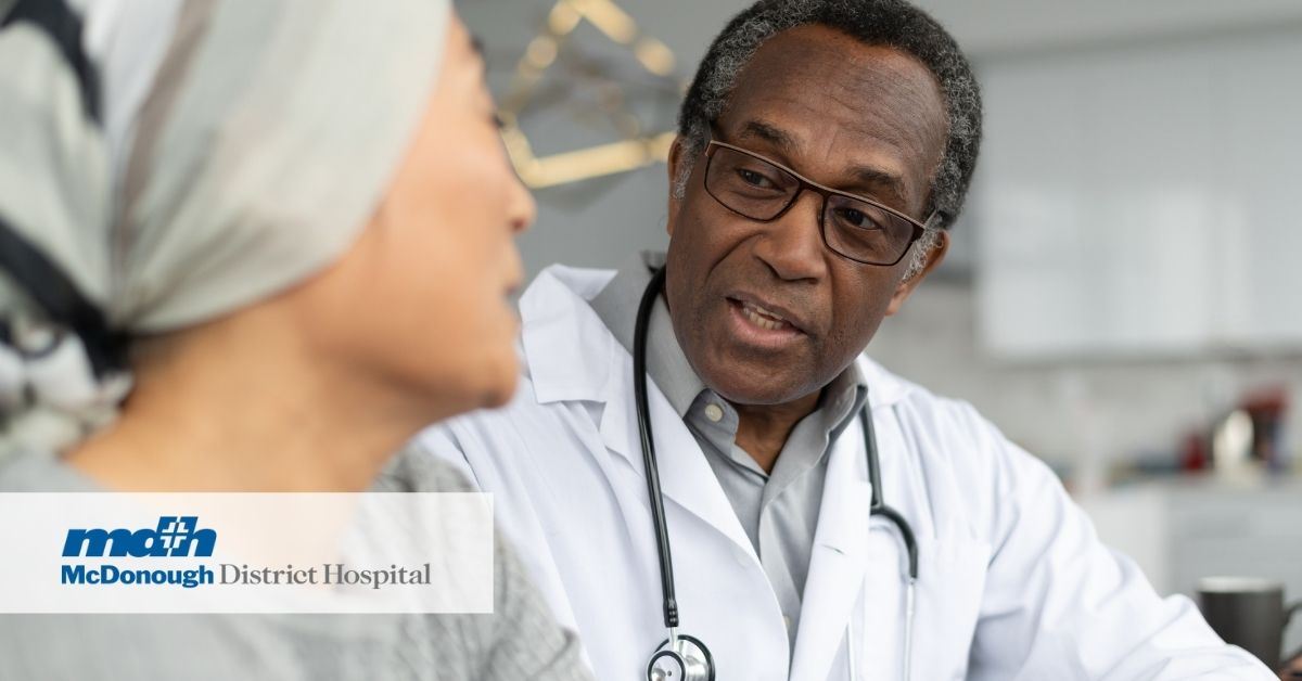 What is a Mastectomy? | MDH